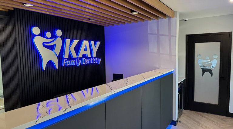 Kay Family Dentistry