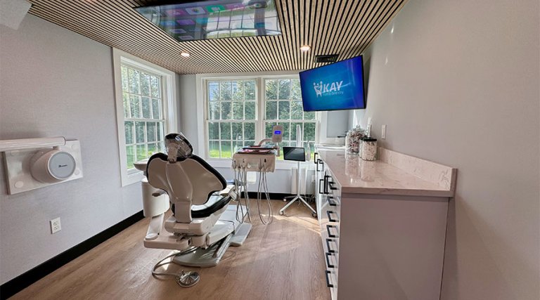 Kay Family Dentistry