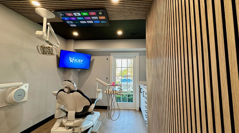 Kay Family Dentistry