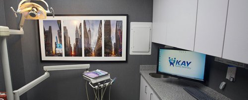 Kay Family Dentistry
